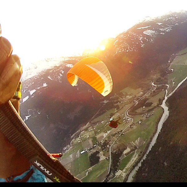 Photo of the Week: Austin Ross – The Wellness Almanac