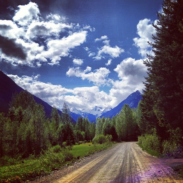 Photo of the Week: Patricia Ochoa Ratto – The Wellness Almanac