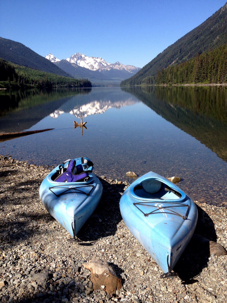 Photo of the Week: Dave Steers – The Wellness Almanac