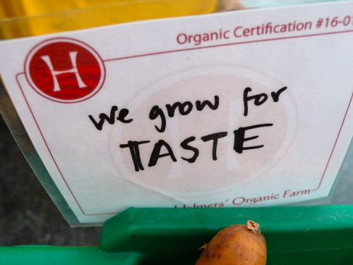 Pemberton’s favourite farmer strikes again: Anna Helmer wants you to ...