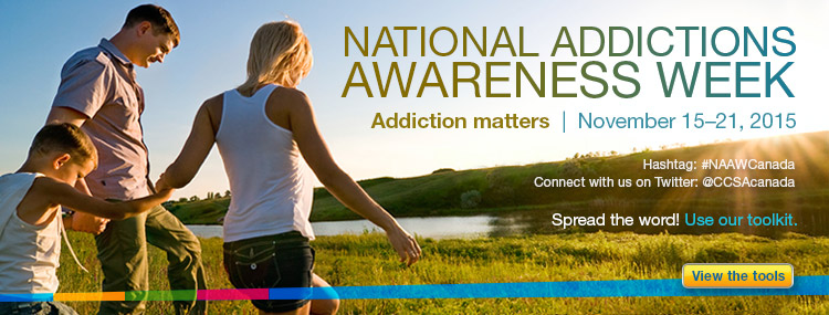 “The opposite of addiction is not sobriety. It is human connection ...