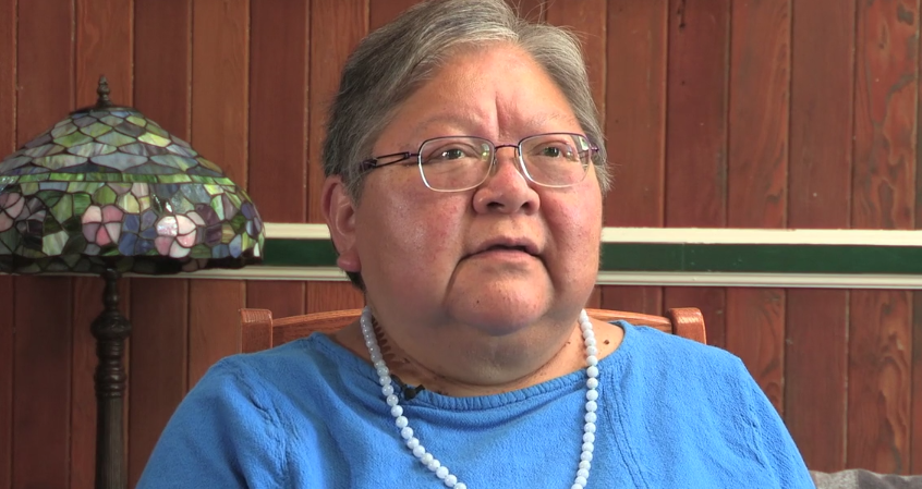 Lil’wat scholar Dr Lorna Williams on why schools are an important place ...