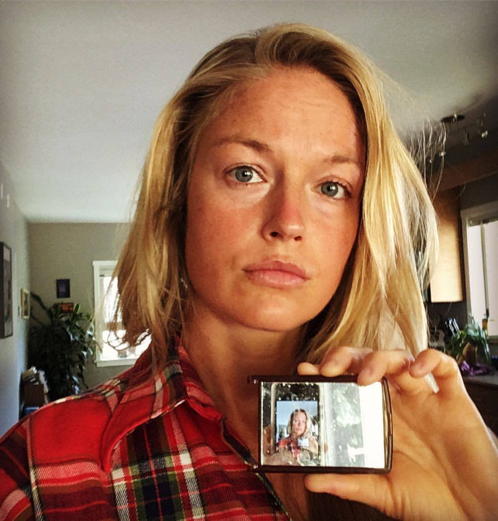 Hold up a mirror. A guest post by Kat Weed on how to deal with white ...