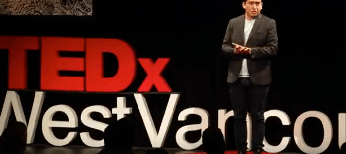 Khelsilem shares the reasons we need thriving indigenous languages and ...