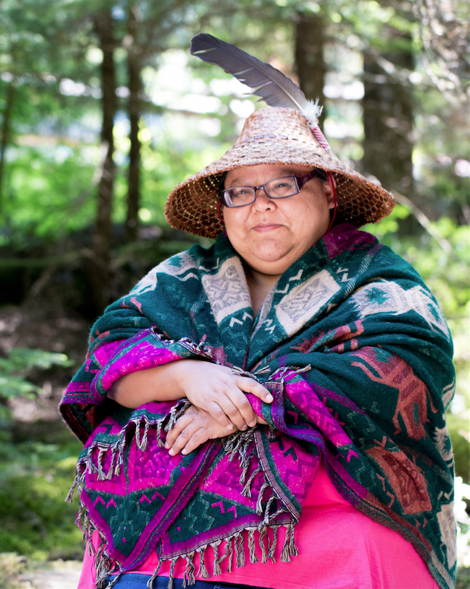 Entrepreneur Profile: Tanina Williams – The Wellness Almanac