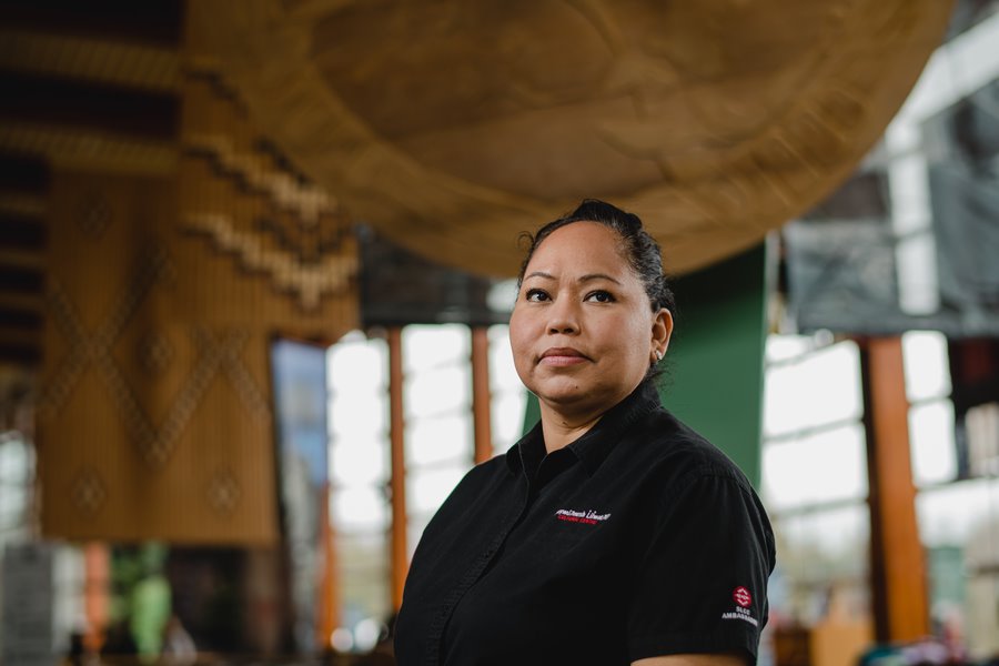 SLCC shines light on local ambassadors with new ongoing exhibit – The Wellness Almanac