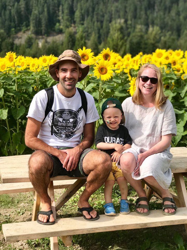 Live deeply, love fully: celebrate the life of Bo Kindree – The ...