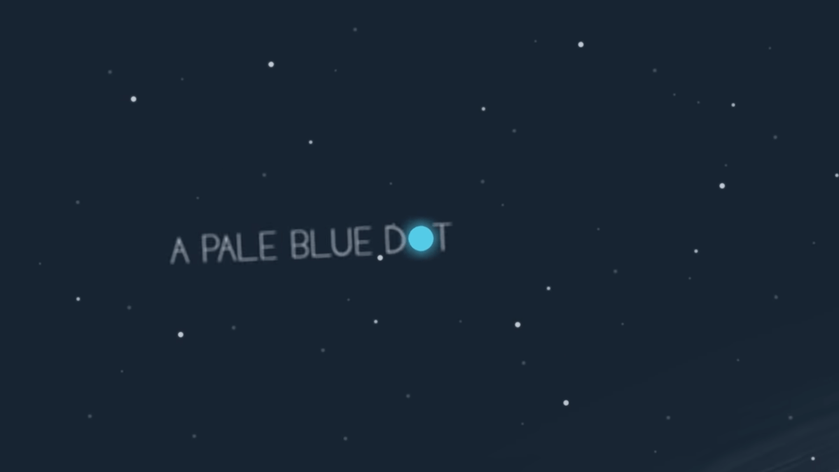 One Blue Dot – The Wellness Almanac