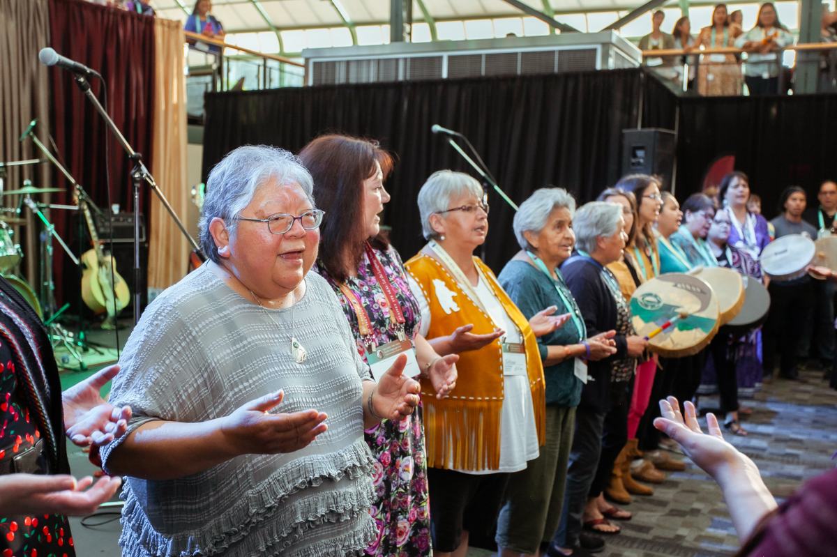 Rise of the revivers – The Wellness Almanac