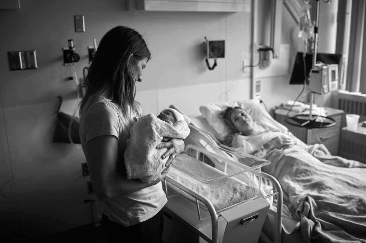 Happy World Doula Week – The Wellness Almanac