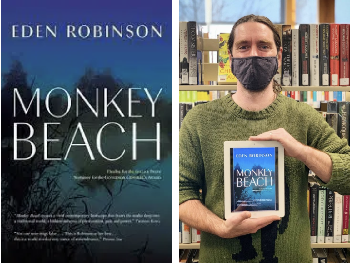 Brennan’s Picks: Monkey Beach – The Wellness Almanac