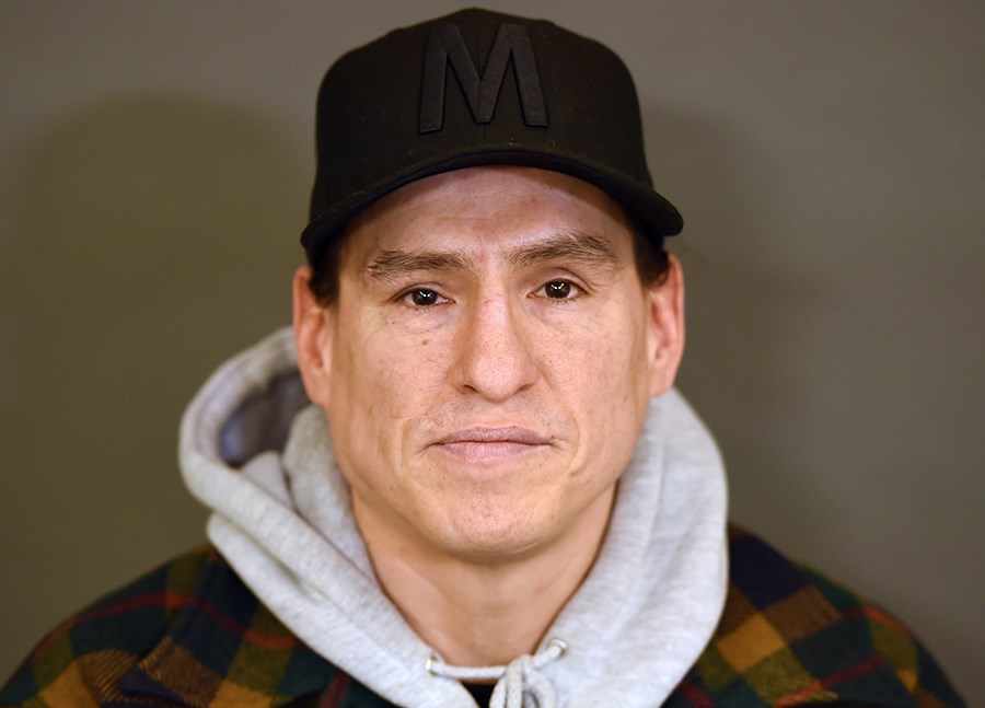 The story of Joe Buffalo, skateboarder, survivor – The Wellness Almanac