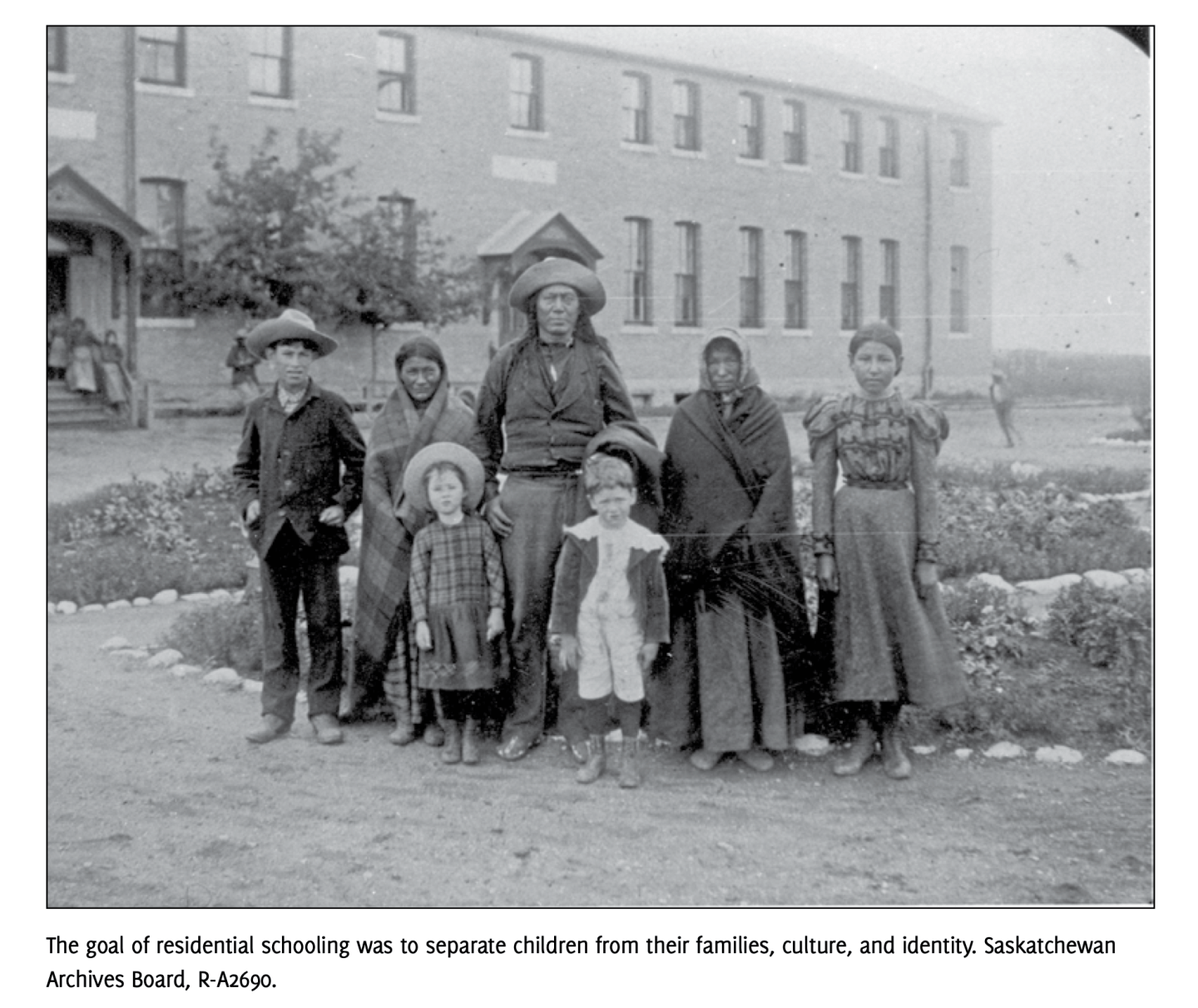 Reading The Summary of the Final Report of the Truth and Reconciliation ...