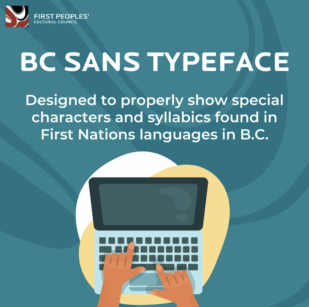At last, a font designed to support First Nations languages!! – The ...